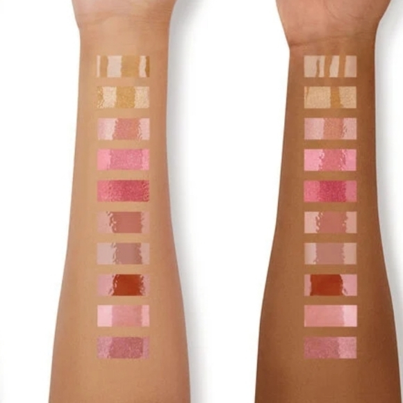 NARS | Makeup | Unbroken Afterglow Hydrating Lip Shine Nars Brand New ...